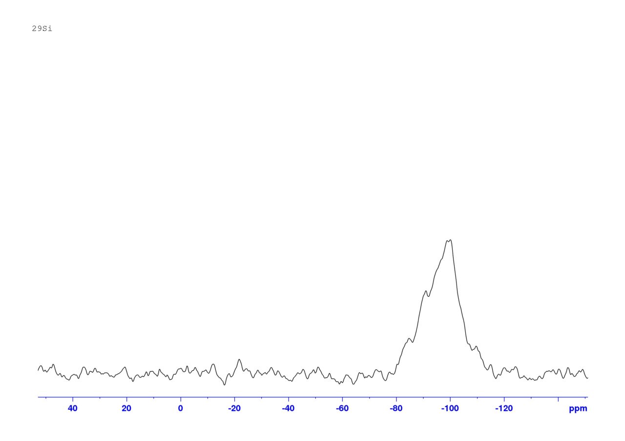 Fourier Transform Nuclear Magnetic Resonance Spectrometer 400 MHz – NMR 400 MHz (Solid State NMR ...